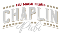 Pubi Chaplin – Elu nagu filmis!