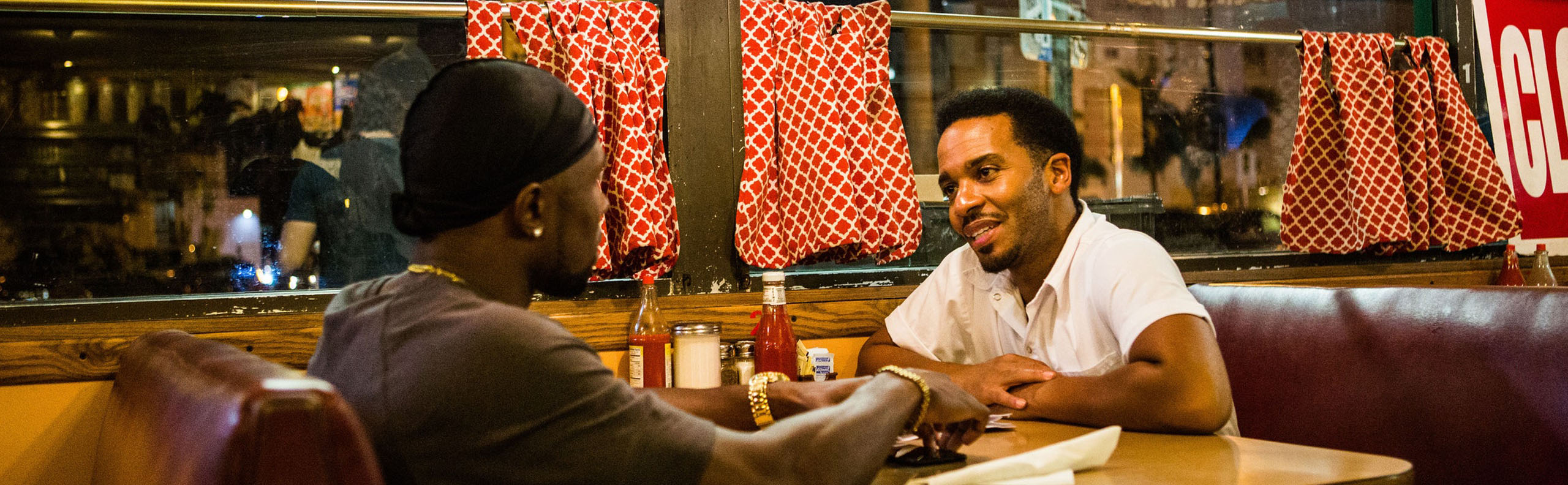 Reserveerimine – Pubi Chaplin